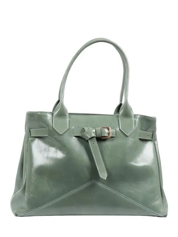 BALLANTYNE Shoulder Bag - Green