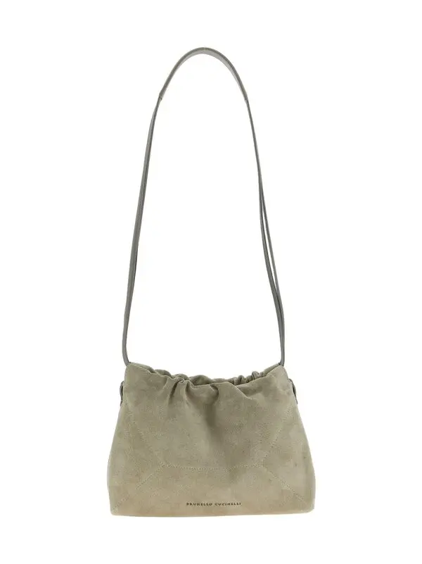 Brunello Cucinelli Handbag - Sand