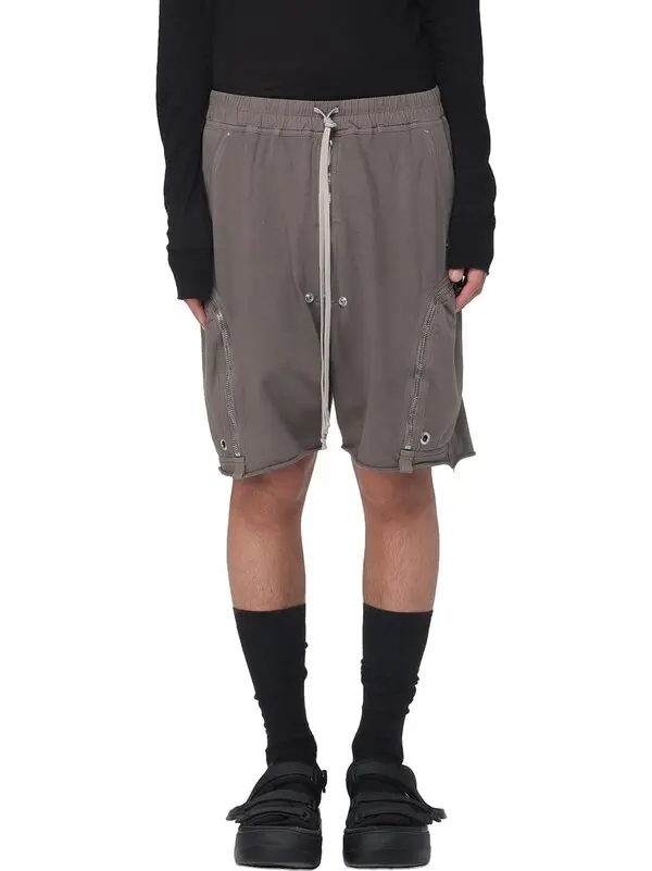 Rick Owens Shorts - Dust
