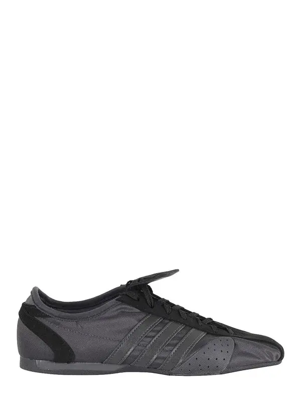 Adidas By Stella McCartney Lace-up Sneakers - Black