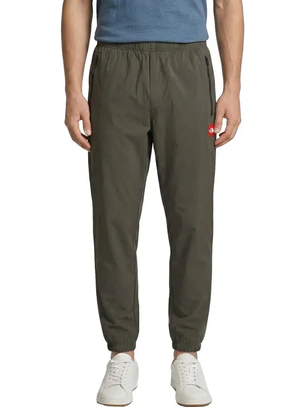 The North Face Nylon Jogging Trousers - Green