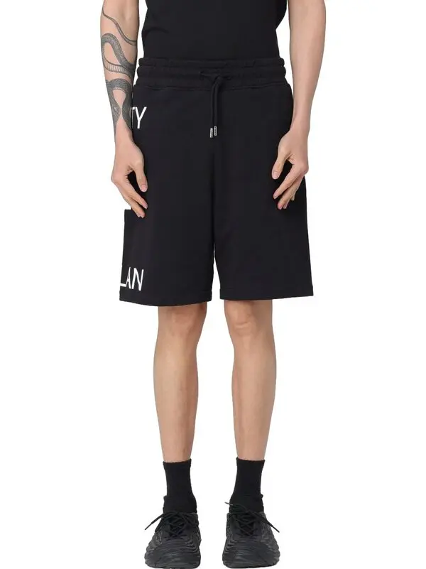 COUNTY OF MILAN Shorts - Black