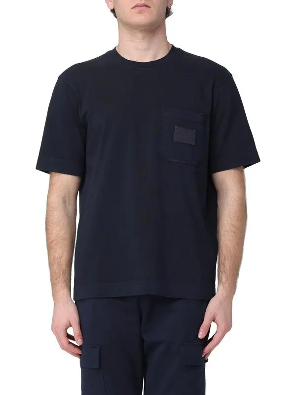 Emporio Armani T-shirt - Navy