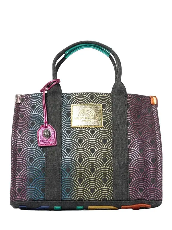 Kurt Geiger Handbag - Multicolor