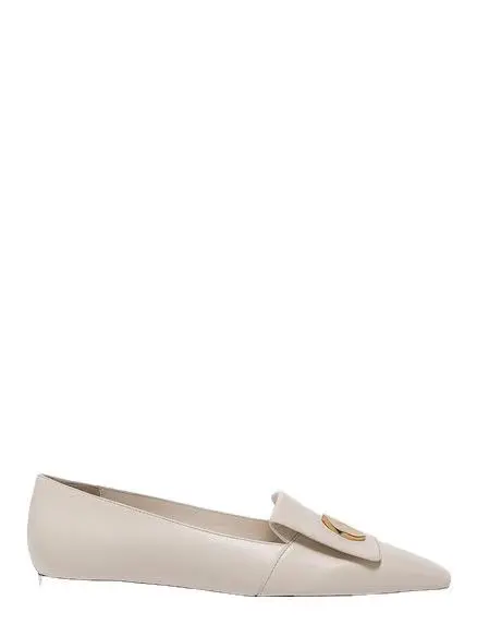 Marion Parke Mia Loafer - Natural