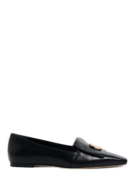 Marion Parke Mia Loafer - Black