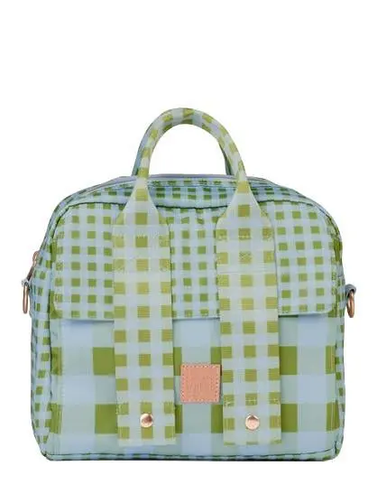 THE SOMEWHERE CO Lunch Tote - Alfresco