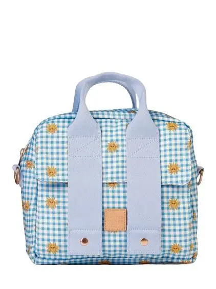 THE SOMEWHERE CO Lunch Tote - Sundazed