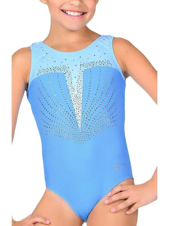 DESTIRA Leotard - Pearl Essence