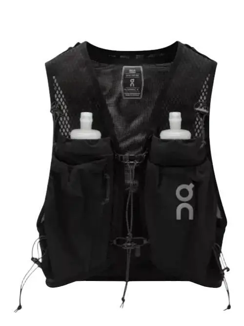 On Ultra Vest Pro I Vest - Black