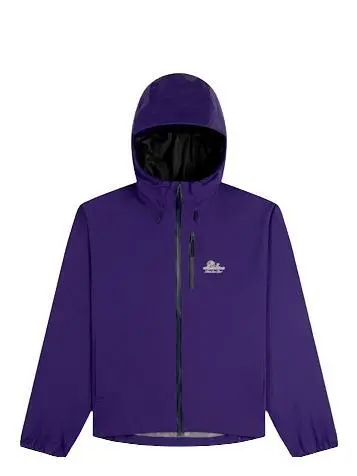 Aimé Leon Dore Lightweight Goretex Shell Jacket - Petunia