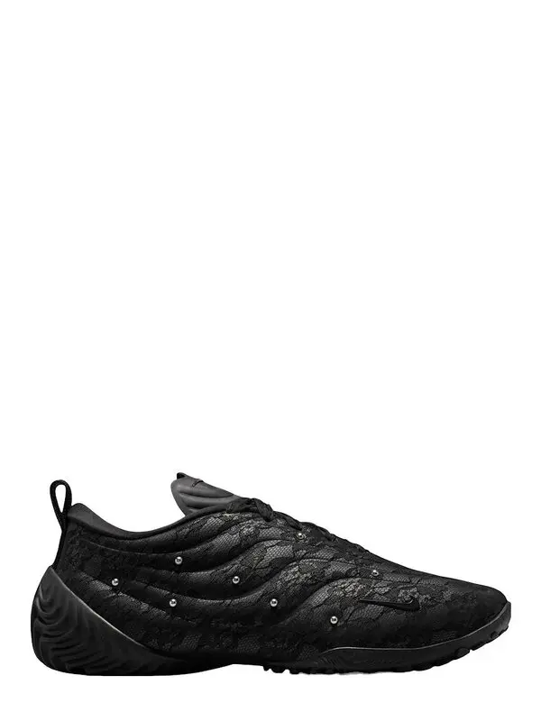 Nike Astra Ultra Premium Lace - Black