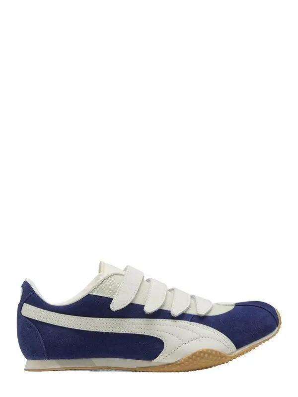 PUMA Hstreet Strapin Sneakers - Blue Jewel/warm White