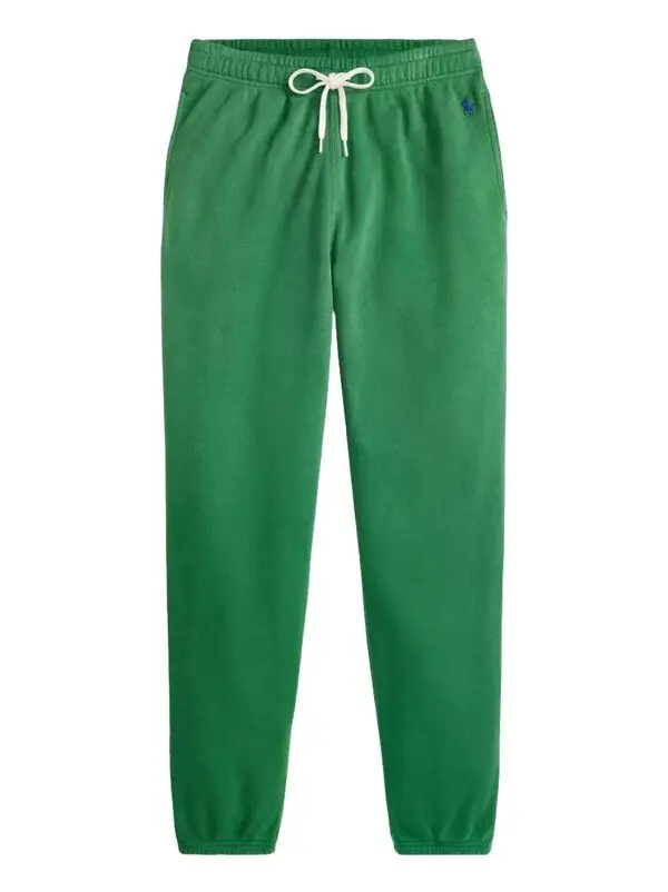 Polo Ralph Lauren Drawstring Track Pants - Green