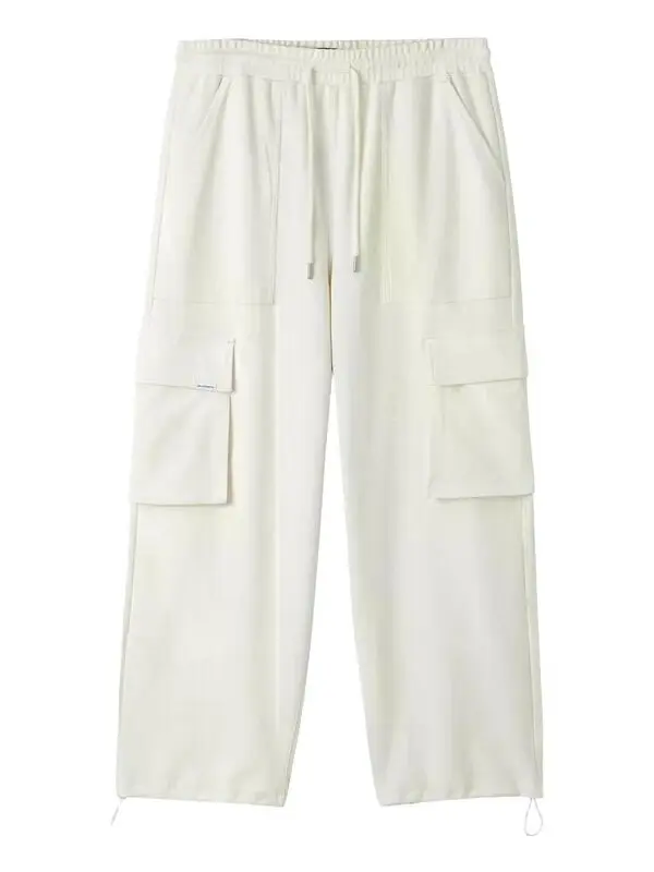 FIVE CM Cargo Trousers - Neutrals