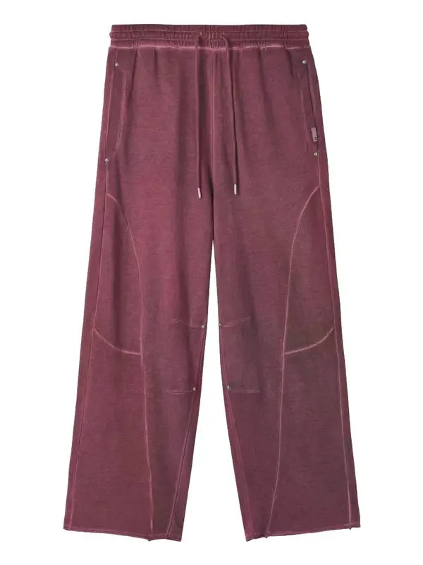 FIVE CM Seam Detail Trousers - Pink