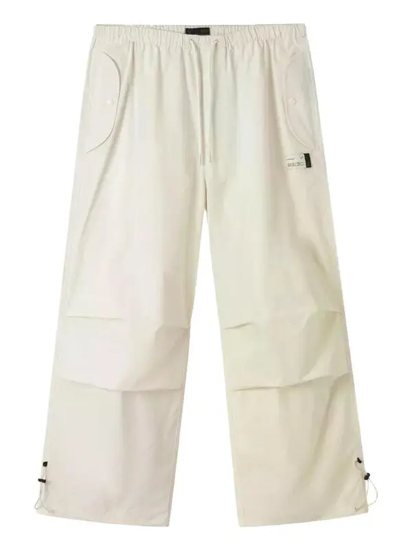 FIVE CM Drawstring Trousers - Neutrals