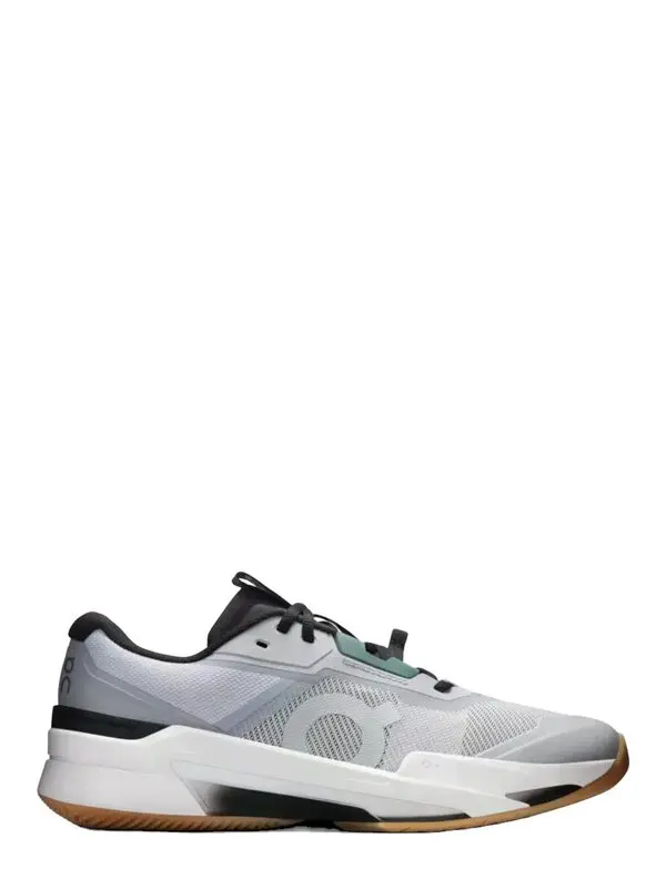 On The Roger Pro Fire Sneakers - Grey