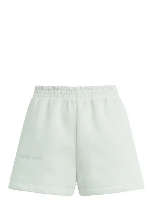 FAVORITE DAUGHTER Sweat Shorts - Light Sage