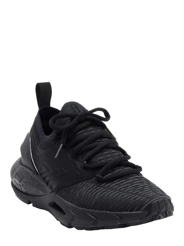 Under Armour Running Shoe - Black/jet Gray/black