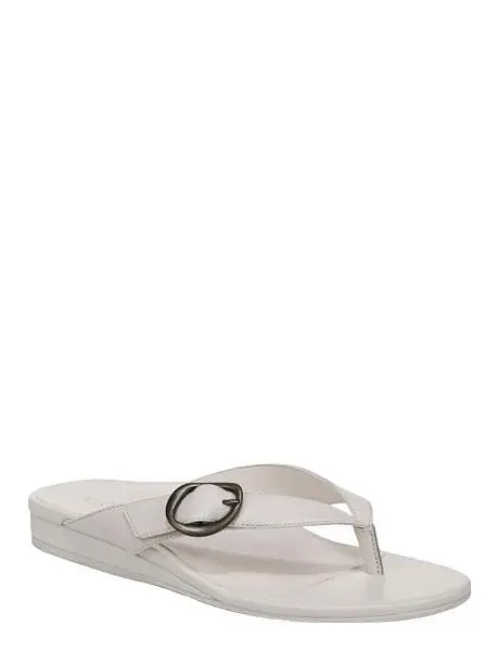 Vionic Grove Flip Flop - Sea Salt