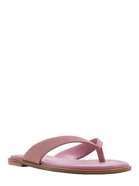 Aldo Autumnlee Flip Flop - Pink