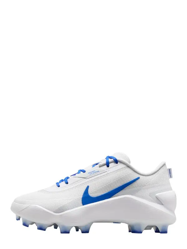 Nike Diamond Showcase Mcs Baseball Cleats - White