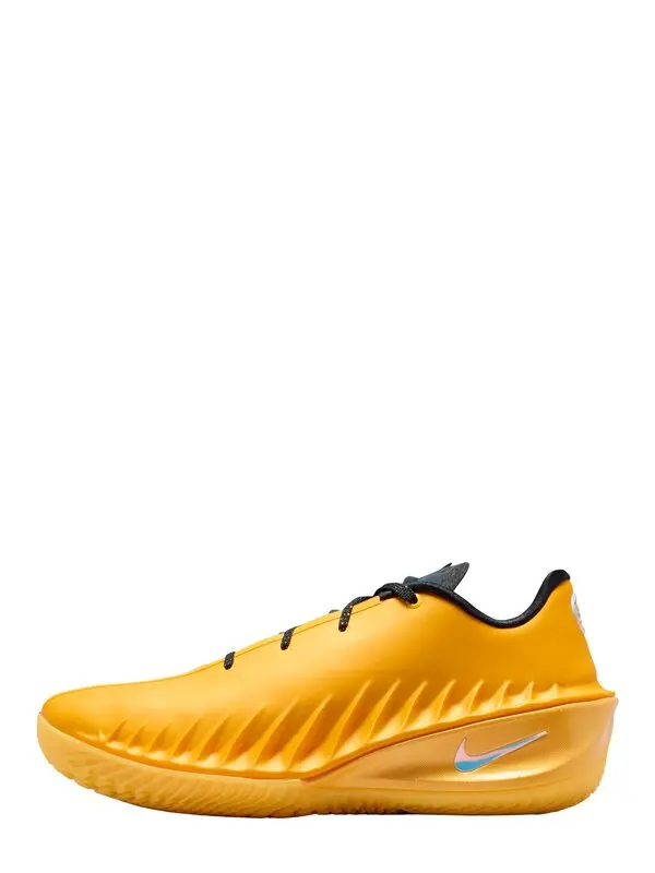 Nike G.t. Cut Basketball Shoes - Yellow