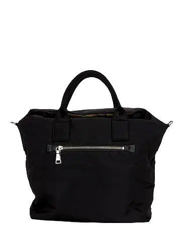 Prada Reversible Camouflage Handbag - Multi
