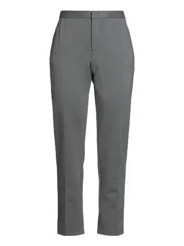 Fabiana Filippi Tapered Jersey Pants - Grey