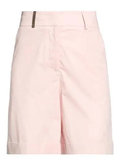 Peserico Shorts - Pink