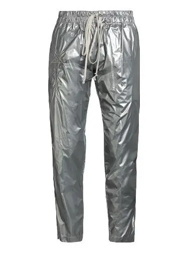 Rick Owens Polyamide Pants - Silver
