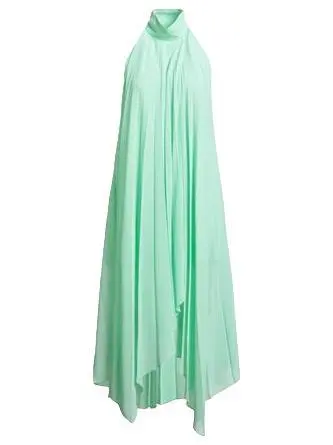 PATRIZIA PEPE SERA Maxi Dress - Green
