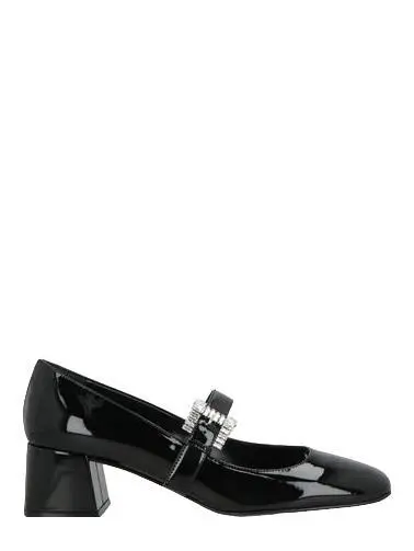 SERGIO ROSSI Pumps - Black