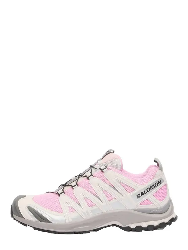 SALOMON Xa Pro 3d Sneaker - Pink Frosting/lilac Ash/gull