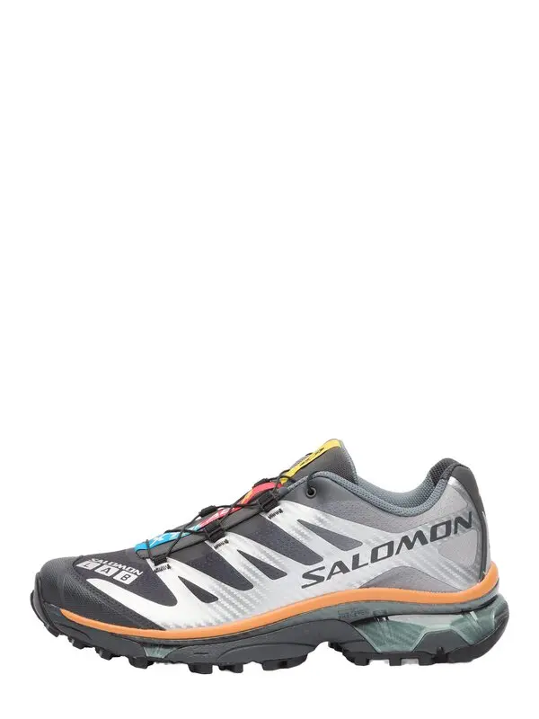 SALOMON Xt-4 Og Sneaker - Asphalt/ftw Silver/nugget