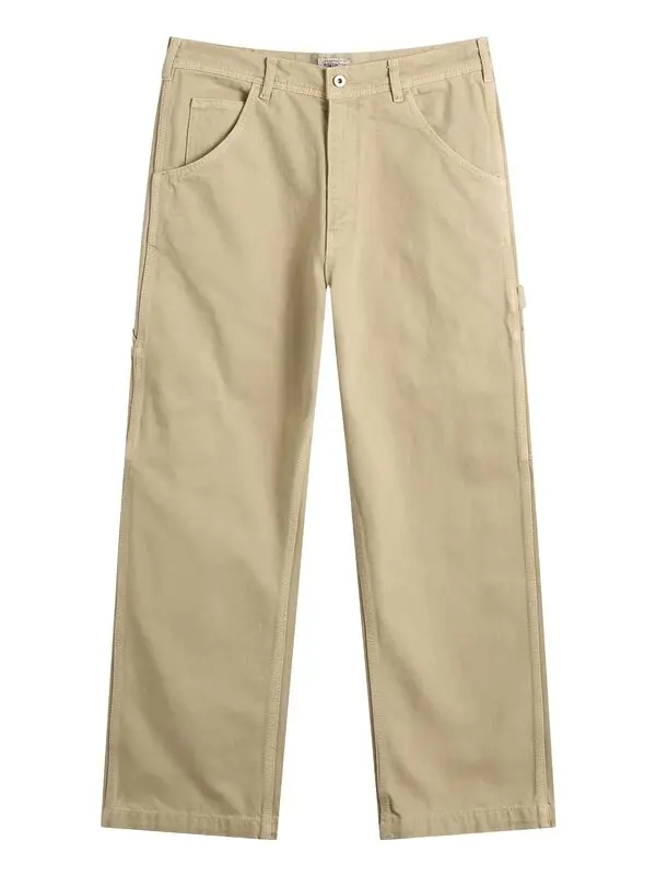 STAN RAY Og Painter Pants - Eucalyptus Twill