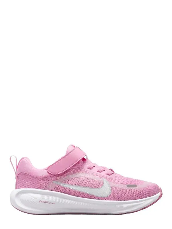 Nike Stellar Ride Sneakers - Pink Rise/pink Foam/pure Platinum