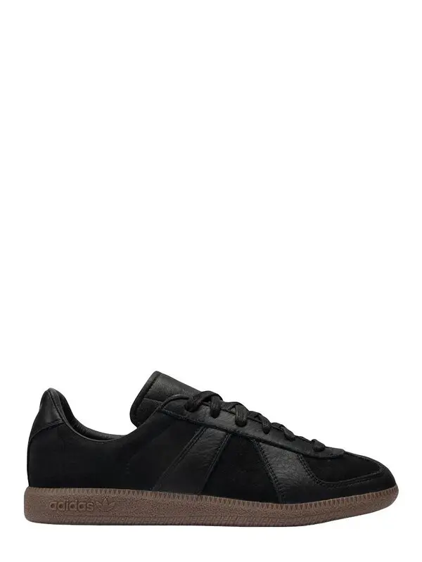 Adidas Bw Army Sneakers - Core Black/off White/gum
