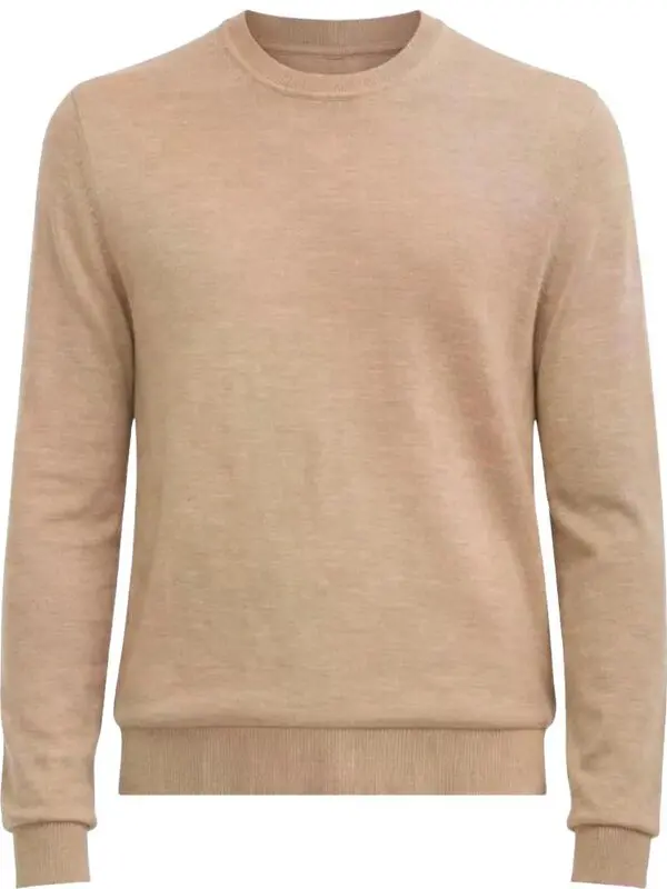 Michael Kors Crew-neck Knitwear - Neutrals