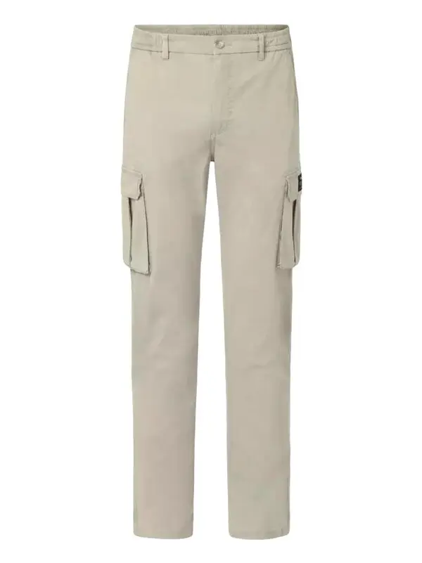 ECOALF Cargo Trousers - Neutrals