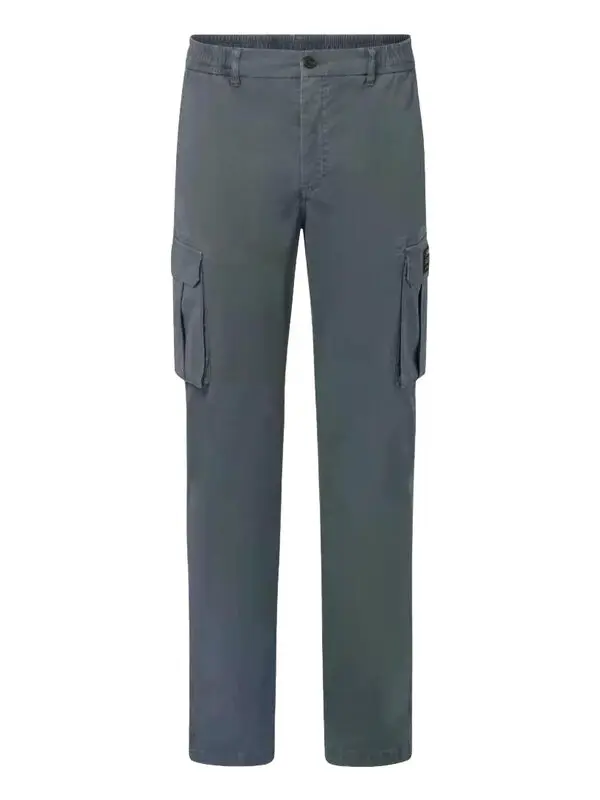 ECOALF Cargo Trousers - Grey