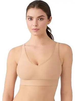Wacoal Easy Like Sunday Wire Free Bra - Praline