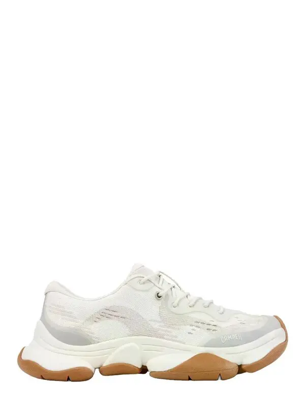 Camper Karst 2 Sneakers - Neutrals