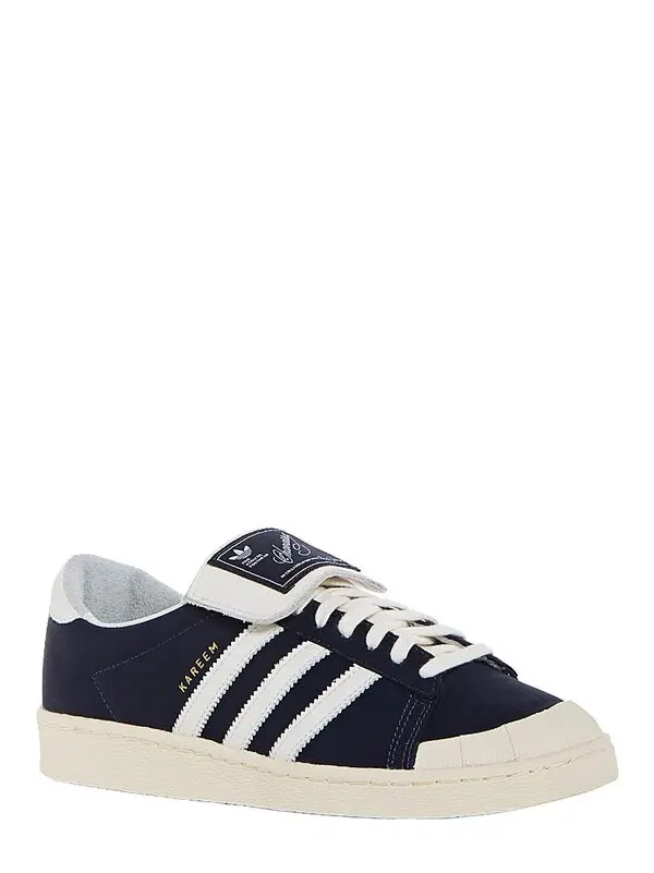 ADIDAS X WILLY CHAVARRIA Chavarria Jabbar Low Sneakers - Blue