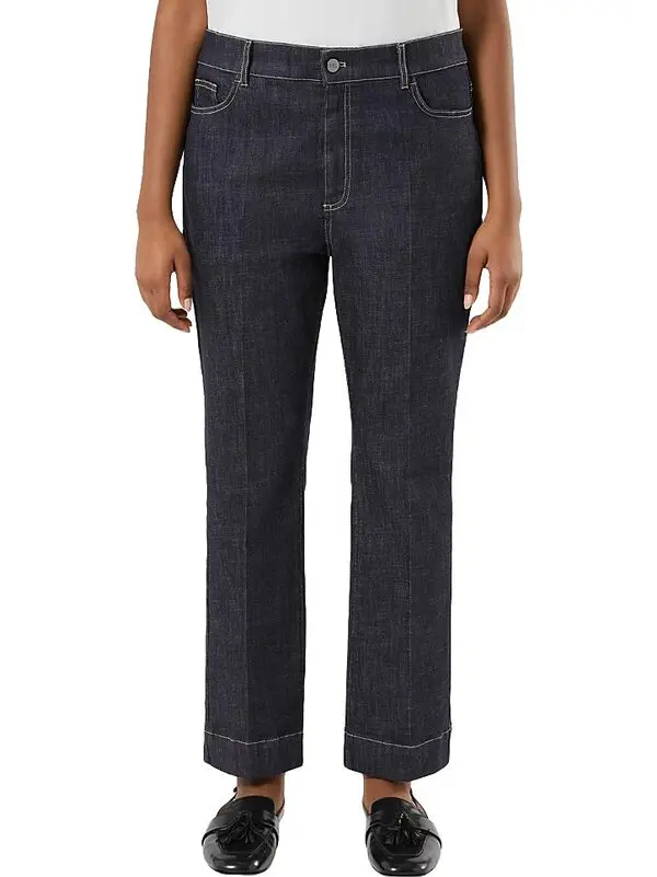 Marina Rinaldi Mrsfischio Pants - Midnight Blue