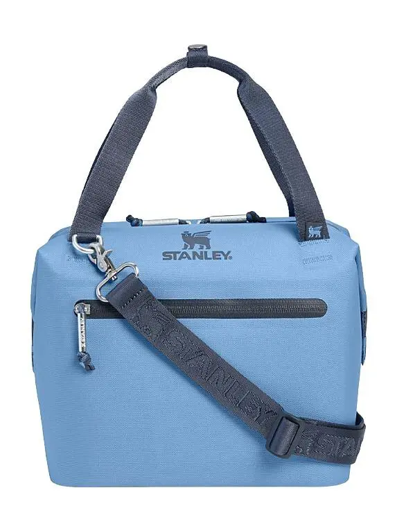 STANLEY All Day Julienne Mini Cooler - Blue Sky
