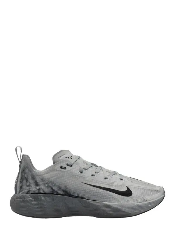 Nike Ava X Sneakers - Grey Fog/black/light Smoke Grey