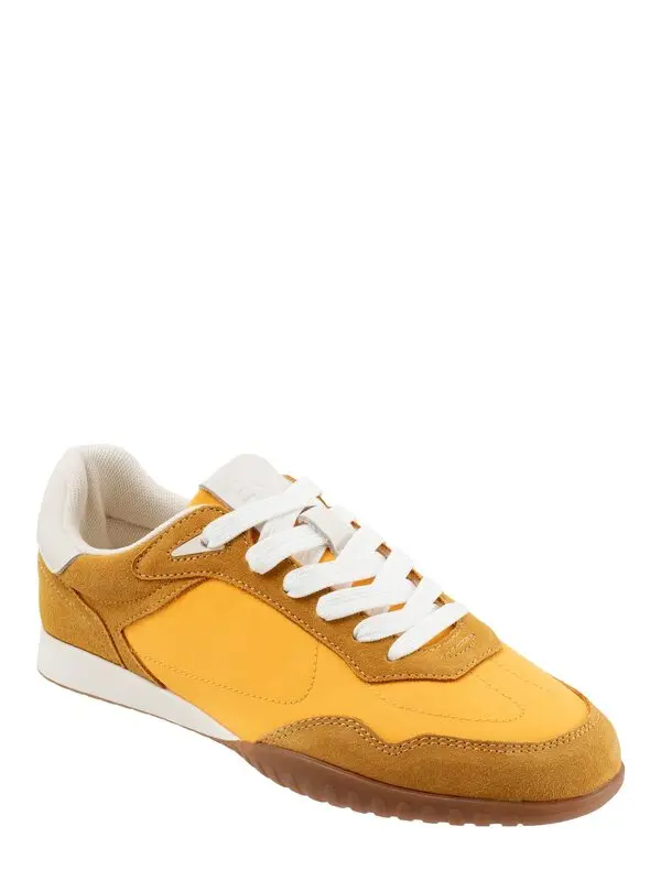 Eos Glide Sneaker - Sunflower