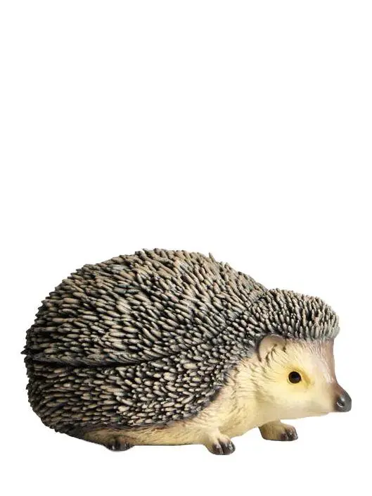 JW Anderson Hedgehog Clutch - Brown